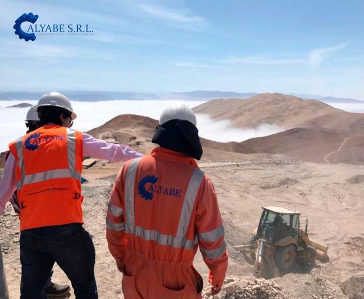 Nuestros Proyectos – ALYABE